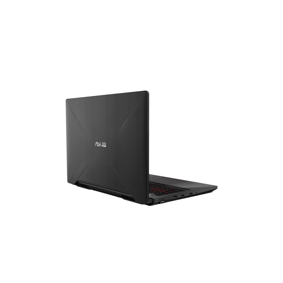 Asus FX503VD Core i5-7300HQ 8GB 1TB GeForce GTX 1050 15.6 Inch Windows ...