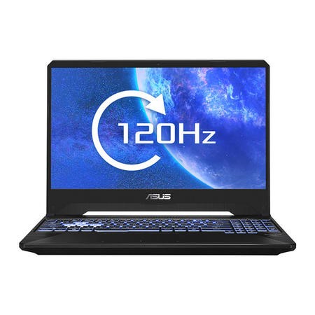Asus TUF Gaming Ryzen 5-3550H 8GB 512GB SSD GeForce GTX 1650 4GB 15.6 ...