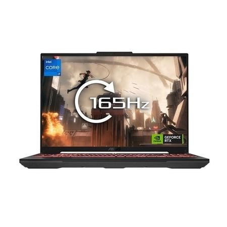 ASUS TUF F16Intel Core i7 16GB 1TB RTX 4060 165Hz 16 Inch Windows 11 ...