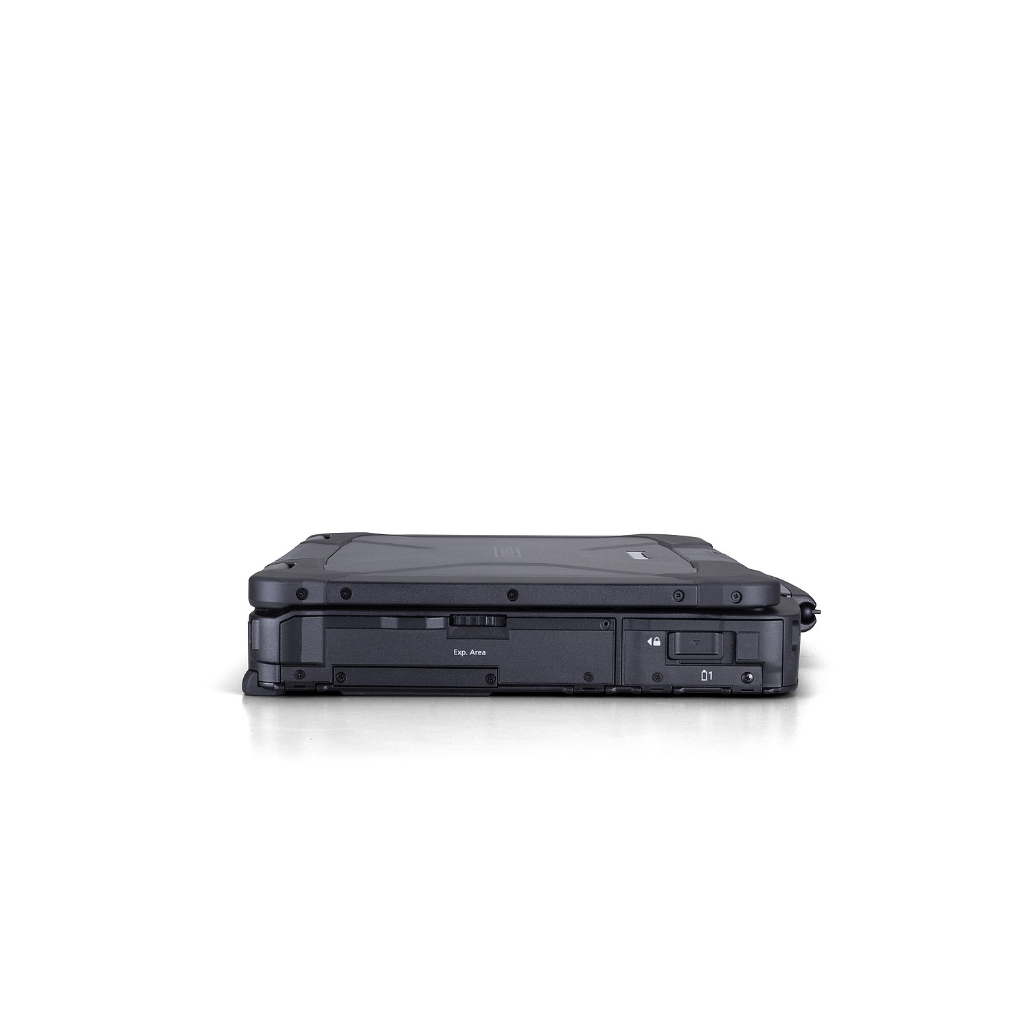 Panasonic Toughbook 40 Intel Core i5 16GB RAM 512GB SSD 14 Inch Windows ...