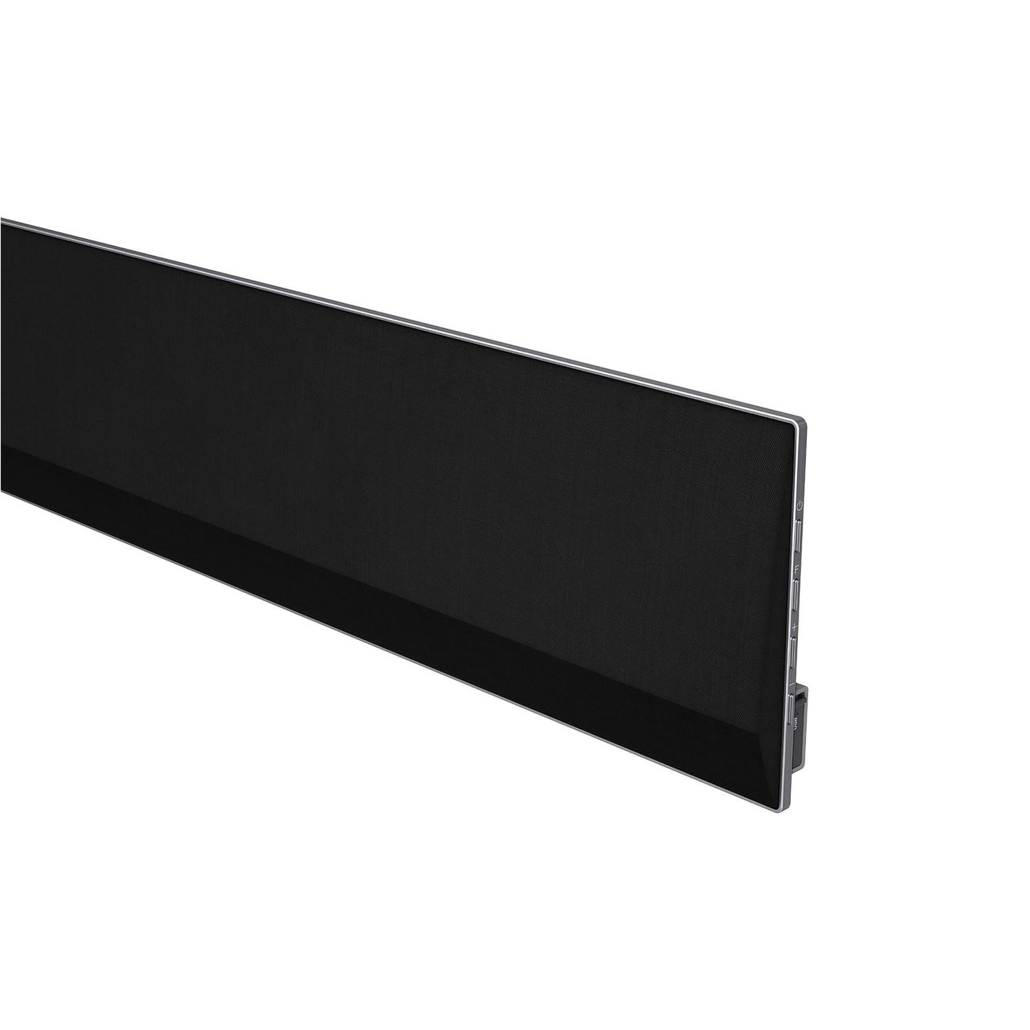 LG G1-DGBRLLK Soundbar and Subwoofer with Dolby Atmos - Laptops Direct