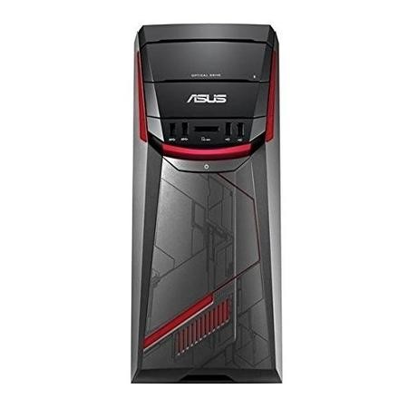 Asus ROG G11CD-UK037T Core i5-6400 8GB 1TB GeForce GTX 1070 DVD-RW ...