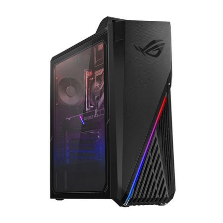 ASUS ROG Strix GT15 G15 Intel Core i5-12400F 16GB RAM 512GB SSD + 1TB ...