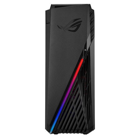 Asus ROG Strix GT15 Tower Core i7-10700KF 16GB 2TB HDD + 256GB SSD ...
