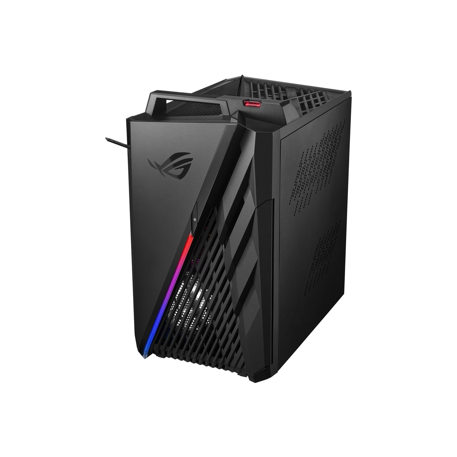 ASUS ROG Strix G35CG INT002DT Intel Core i7-11700KF 16GB 1TB SSD+2TB ...