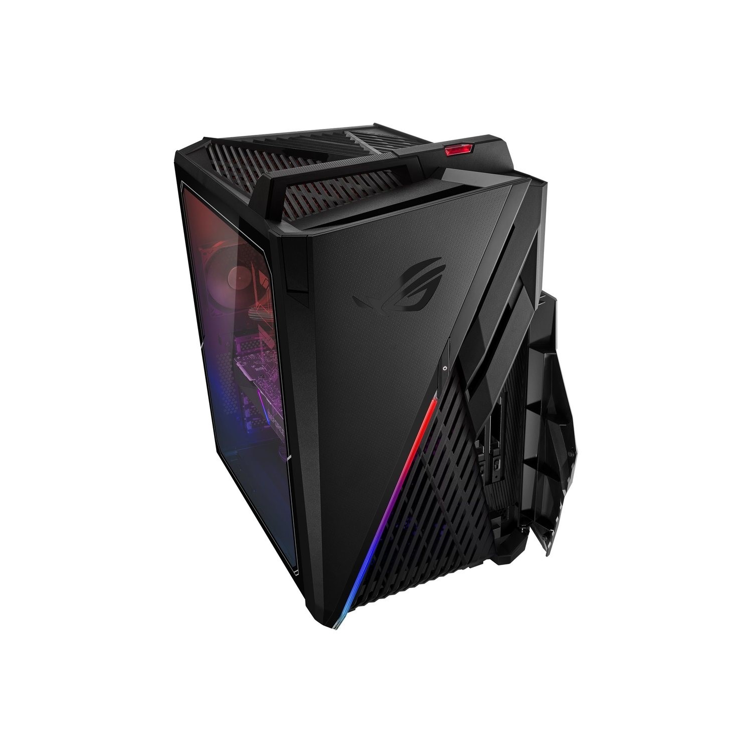ASUS ROG Strix G35CG INT002DT Intel Core i7-11700KF 16GB 1TB SSD+2TB ...