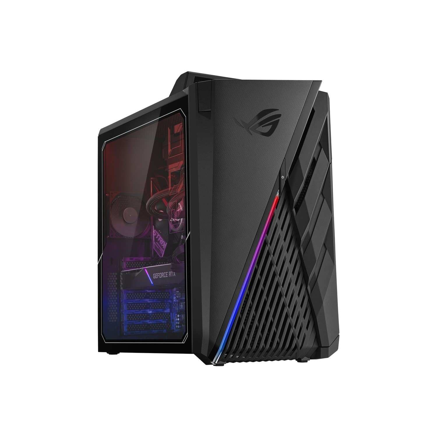 ASUS ROG Strix G35CG INT002DT Intel Core i7-11700KF 16GB 1TB SSD+2TB ...