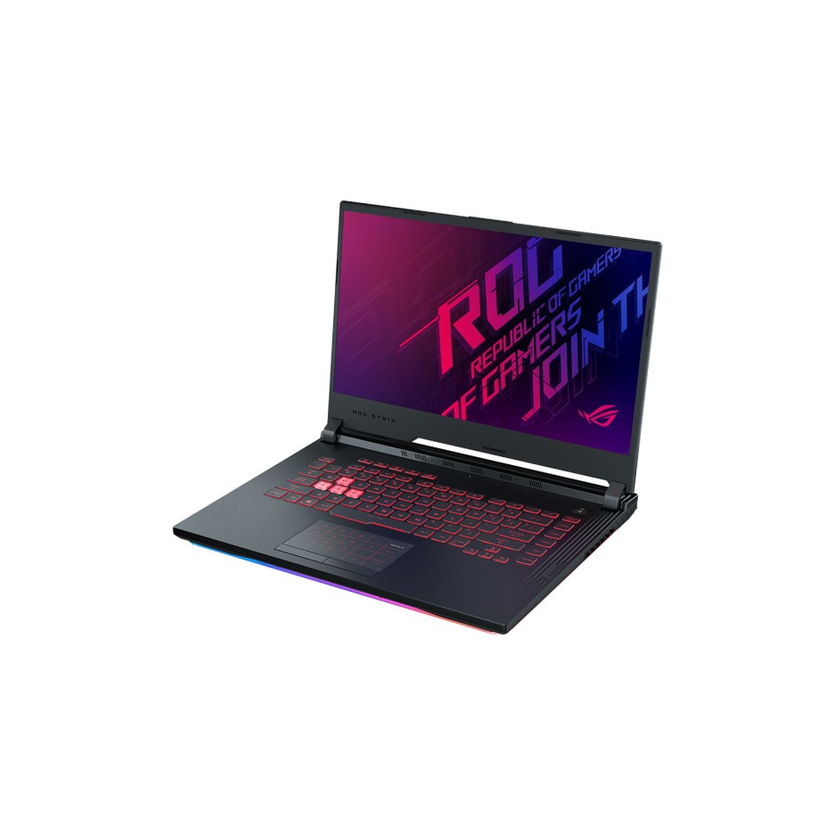 Asus ROG STRIX Core i5-9300H 8GB 512GB SSD 15.6 Inch GeForce GTX 1650 ...