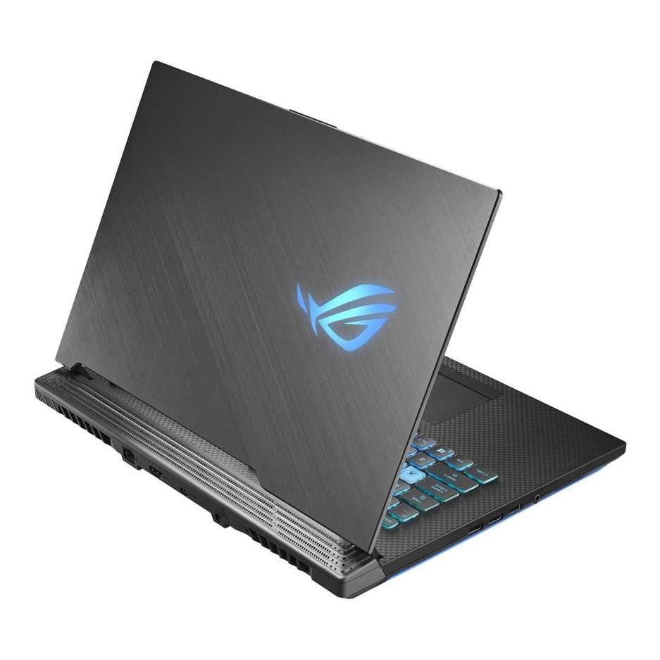 Asus ROG Strix G G531 Core i7-9750 8GB 512GB SSD 15.6 Inch GeForce GTX ...