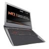 Asus ROG G752VY Core i7-6820HK 32GB 1TB+512GB SSD GeForce GTX 980M 17.3 ...
