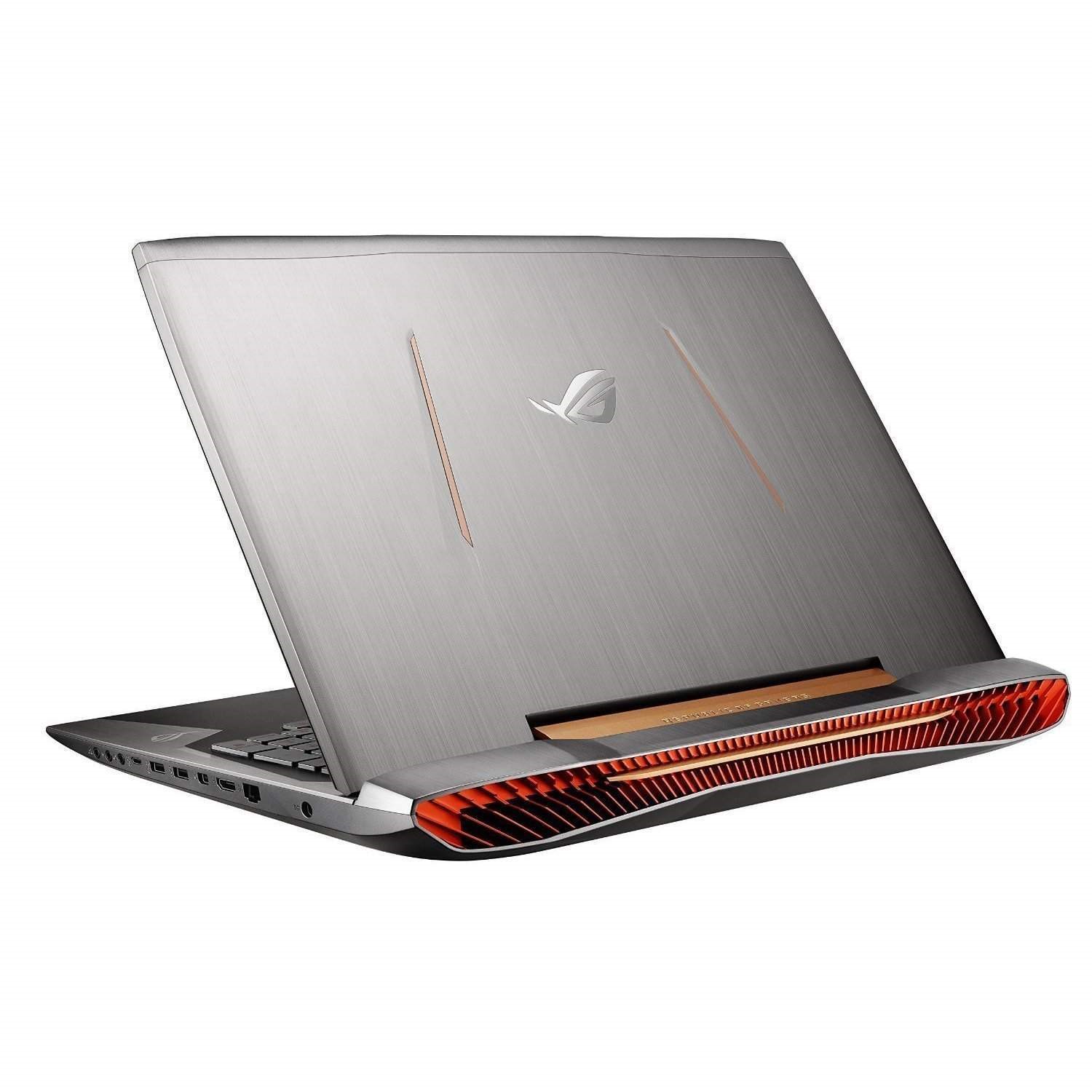 Asus ROG G752VY Core i7-6820HK 32GB 1TB+512GB SSD GeForce GTX 980M 17.3 ...