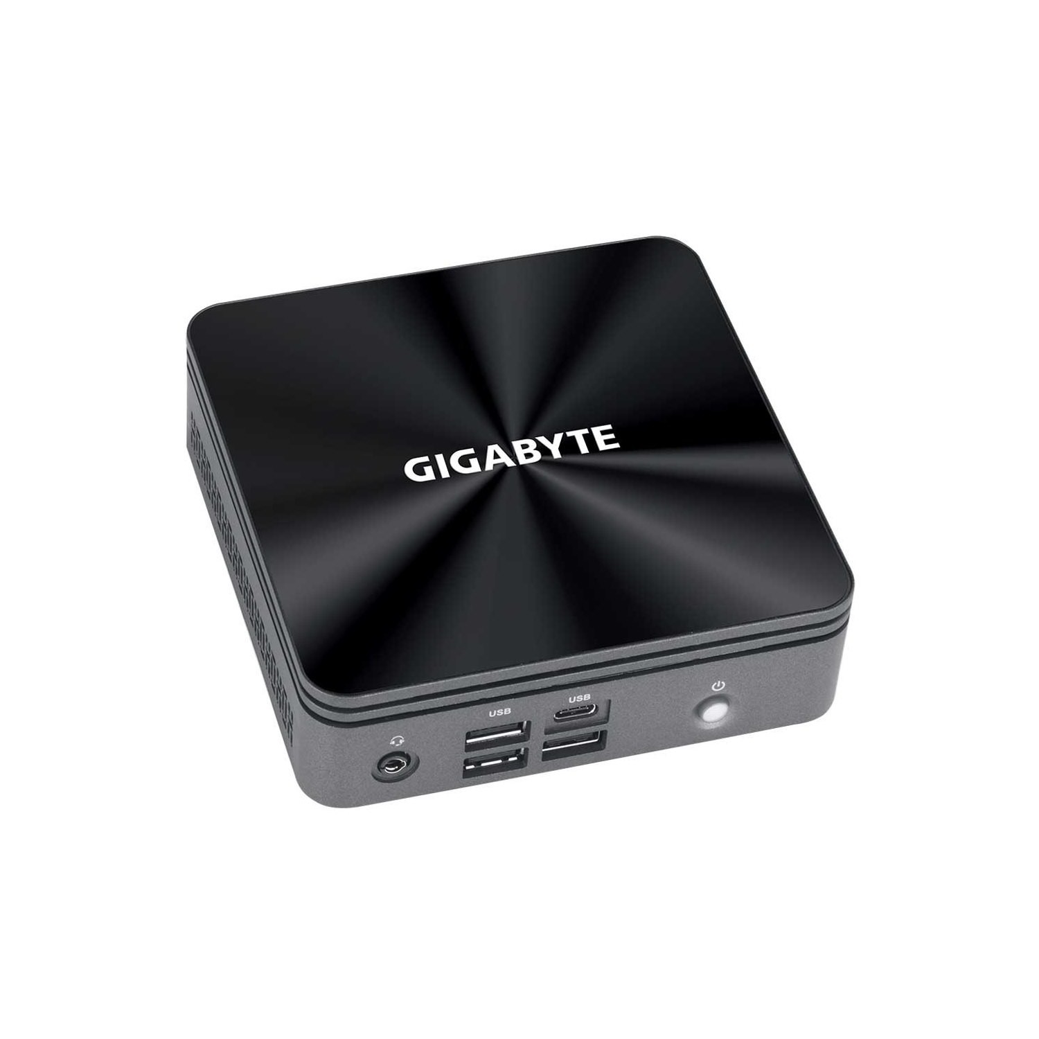 Gigabyte BRIX GB-BRi3-10110 Core i3-10110U Barebone PC - Laptops Direct