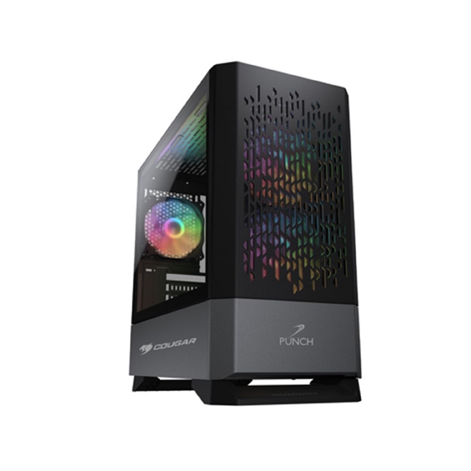 Punch Technology MX430 Core i5-12600KF 16GB 1TB SSD NVIDIA RTX 3050 ...