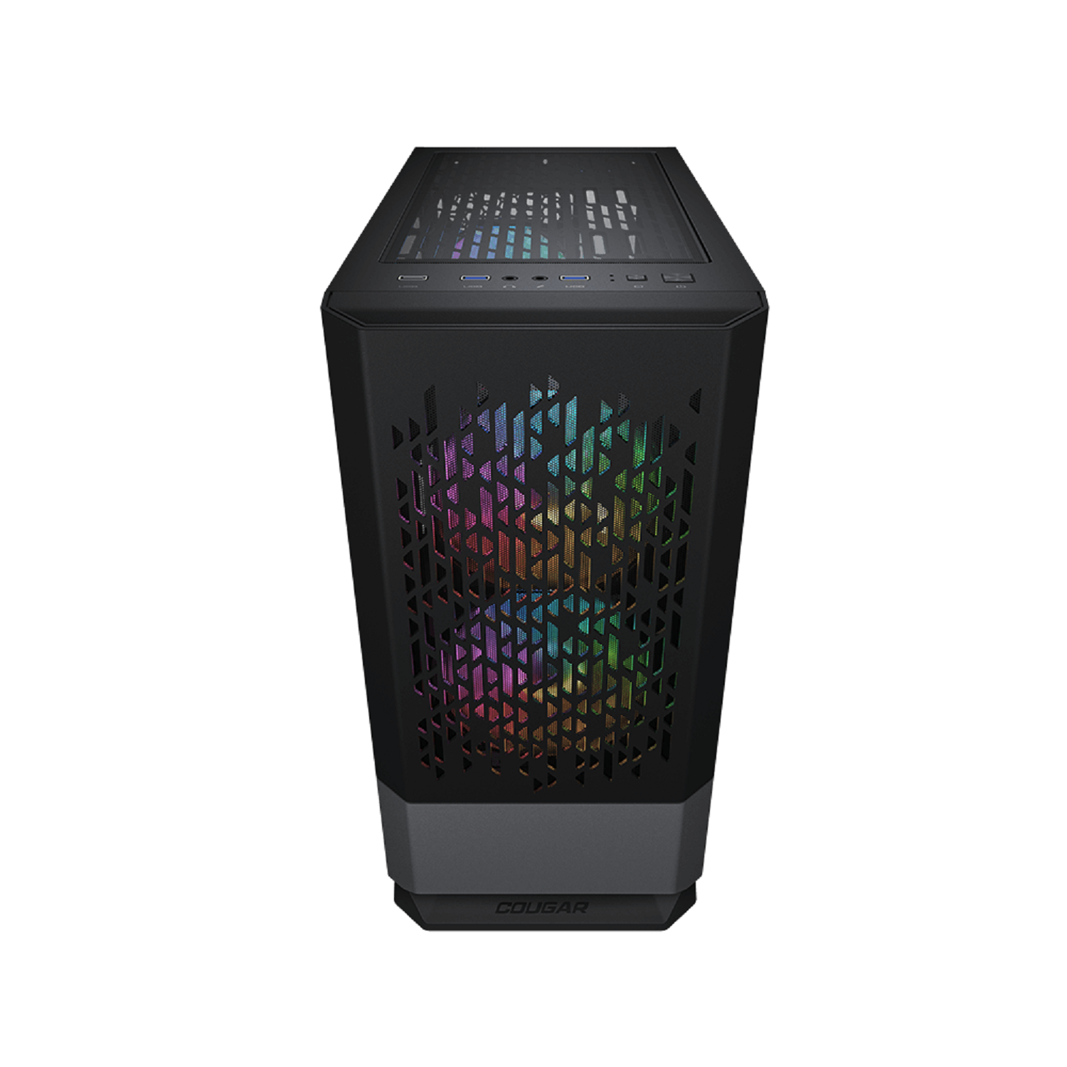 Punch Technology Intel Core i7-12700F 16GB RAM 1TB SSD RTX 3050 Desktop ...