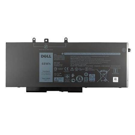 2-Power Laptop Battery Pack 7.6V 68Wh 8500mAh 4C - Laptops Direct