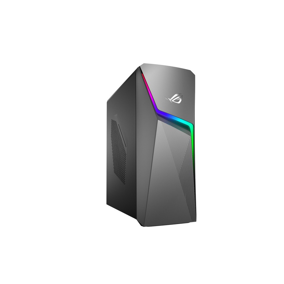 ASUS ROG Strix GL10 Core i5-8400 8GB 1TB + 256GB SSD GeForce GTX 1060 ...