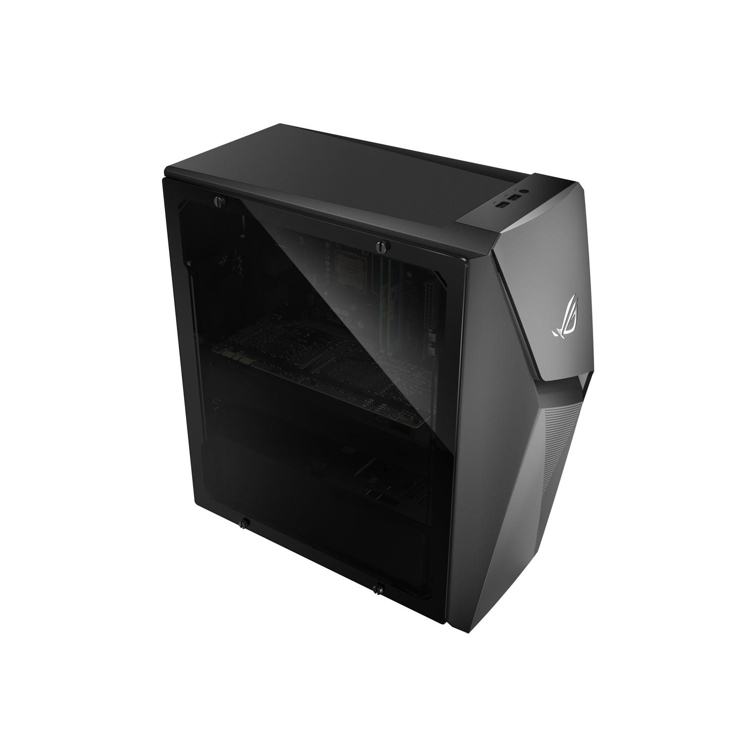 Asus ROG Strix Tower Core i5-9400 8GB 1TB HDD GeForce GTX 1650 4GB ...