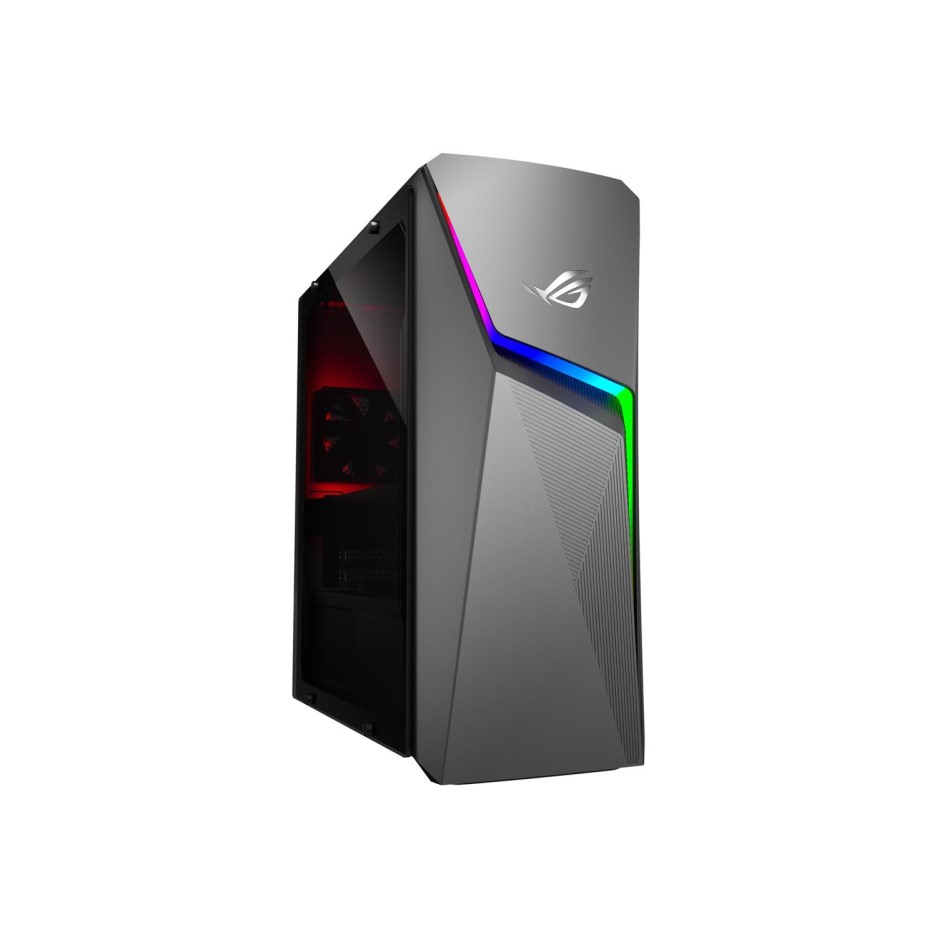 Asus ROG Strix Tower Core i5-9400 8GB 1TB HDD GeForce GTX 1650 4GB ...