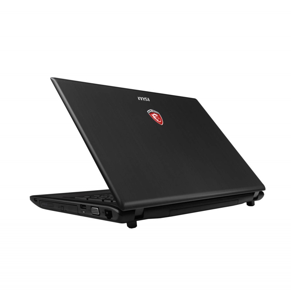 MSI GP70 2PE Leopard 4th Gen Core i5 8GB 1TB 17.3 inch Full HD NVIDIA ...