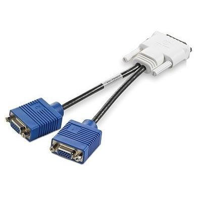 HP VGA cable - Laptops Direct