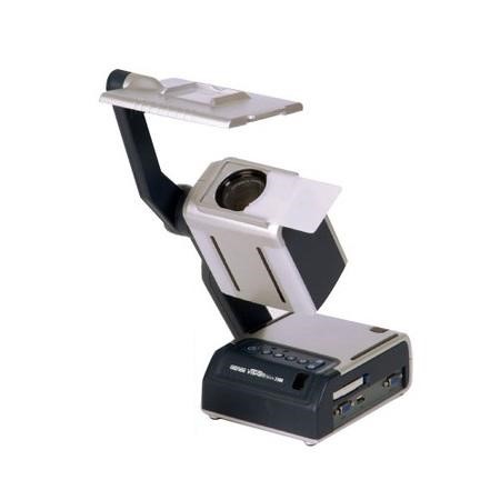 Genee Vision 2100 - 12 x Optical and 10 x digital Zoom - USB2.0 ...