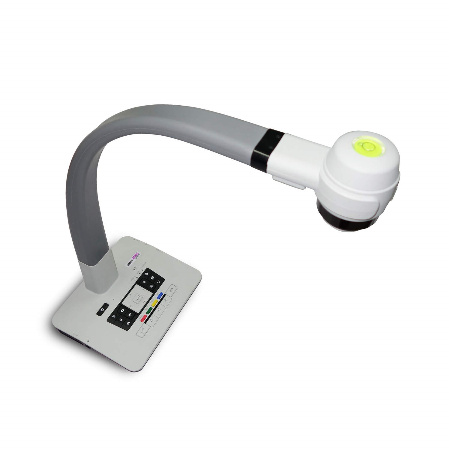 Genee Vision 4100HD Visualiser - Laptops Direct