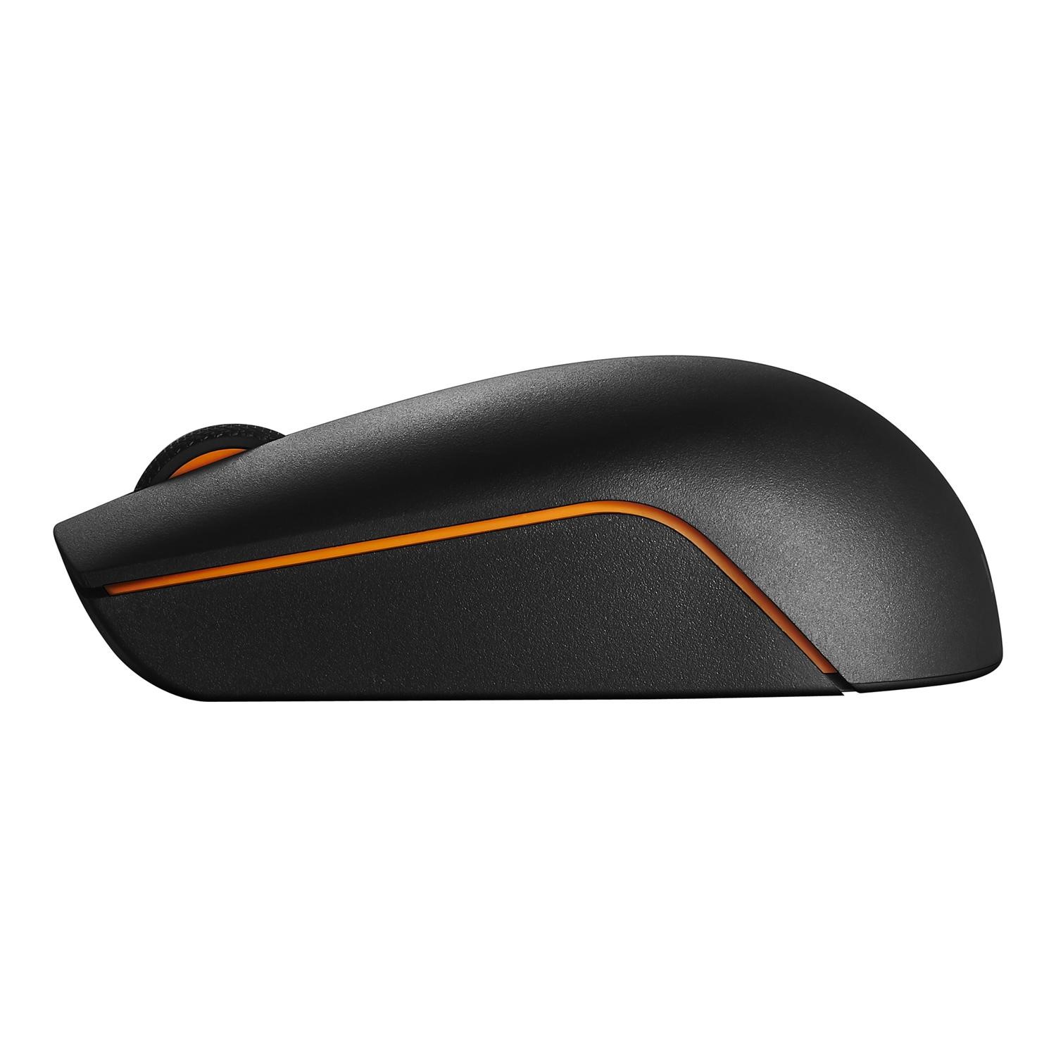 Lenovo 300 Wireless Compact Mouse - Laptops Direct