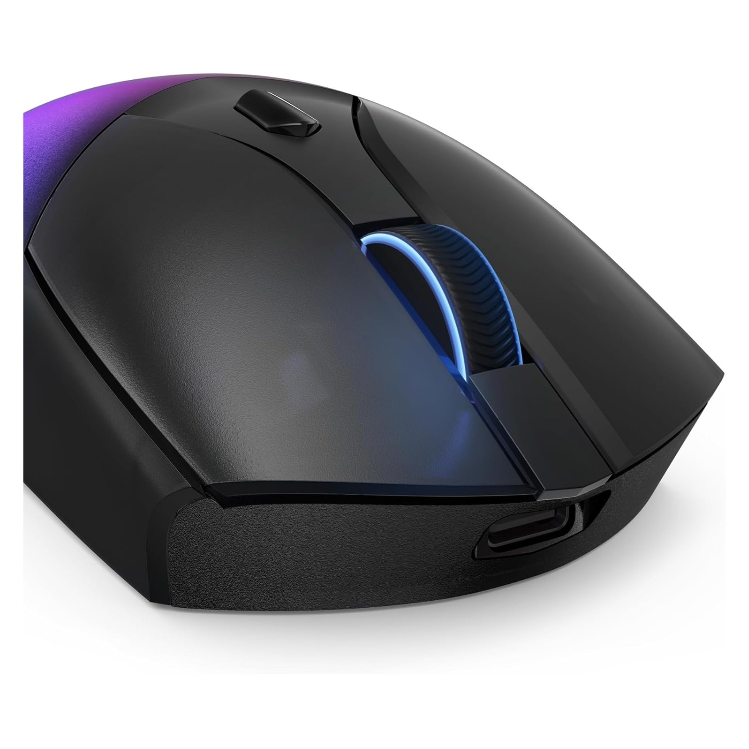 Lenovo Legion M410 Wireless RGB Gaming Mouse Black - Laptops Direct