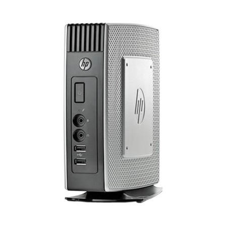 Hewlett Packard HP t510 ThinPro DC 1GF 2GR ES Thin Client - Laptops Direct