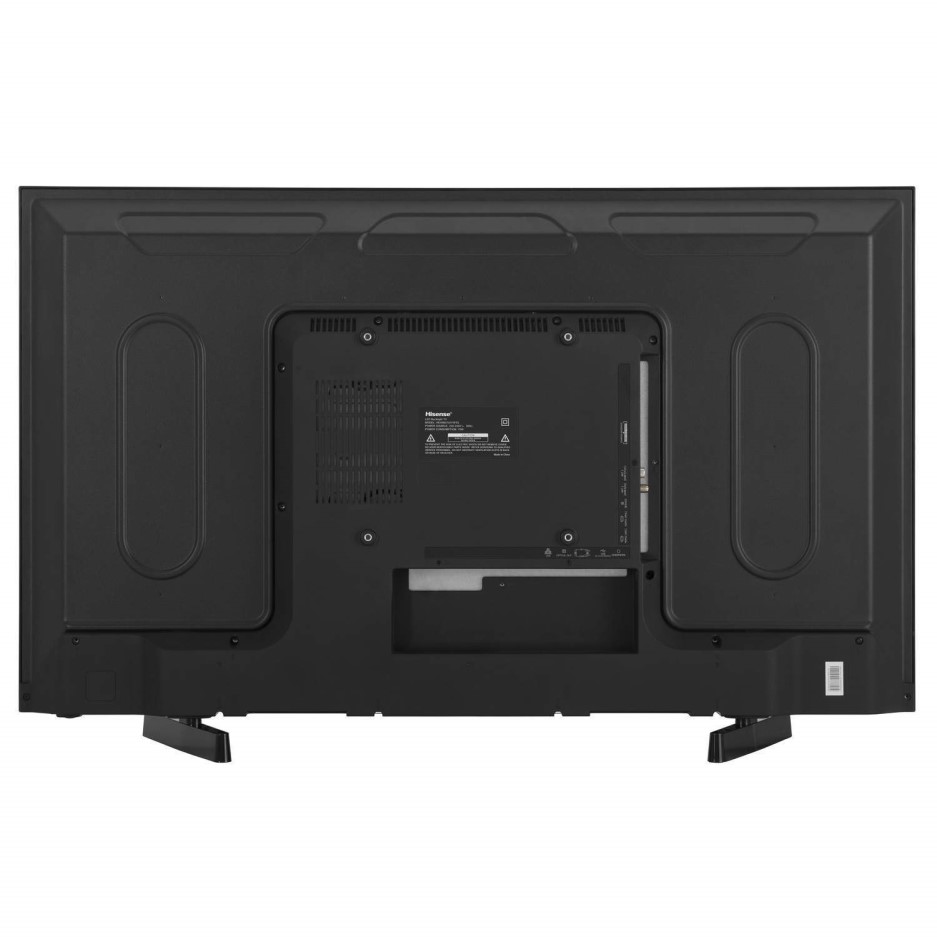 Hisense 40 Inch Smart Full HD LED TV - Laptops Direct
