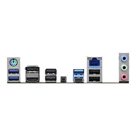 ASROCK Intel H670 STEEL LEGEND H670 ATX Motherboard - Laptops Direct