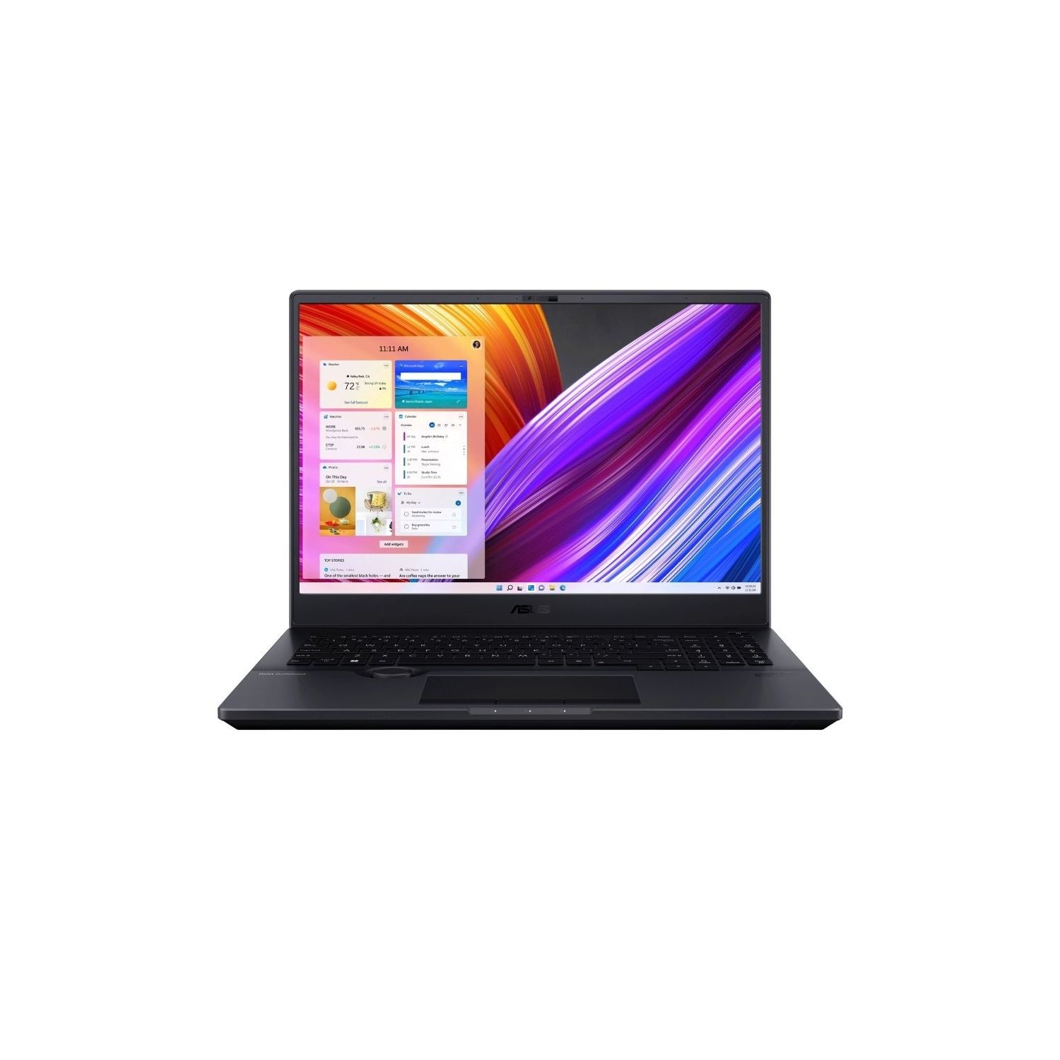 ASUS ProArt StudioBook 16 Intel Core i9-12900H 16GB 4TB SSD GeForce RTX ...