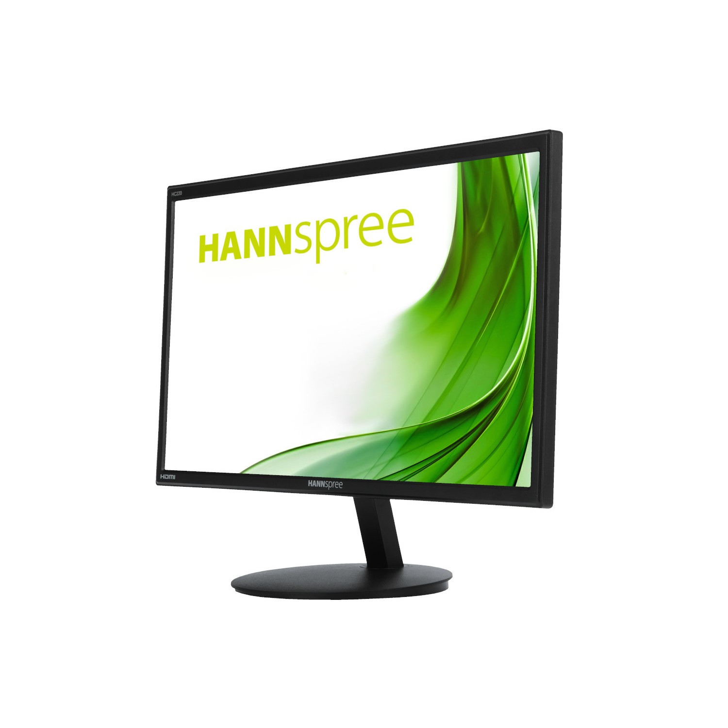 Hannspree HC220 21.5" Full HD Monitor - Laptops Direct
