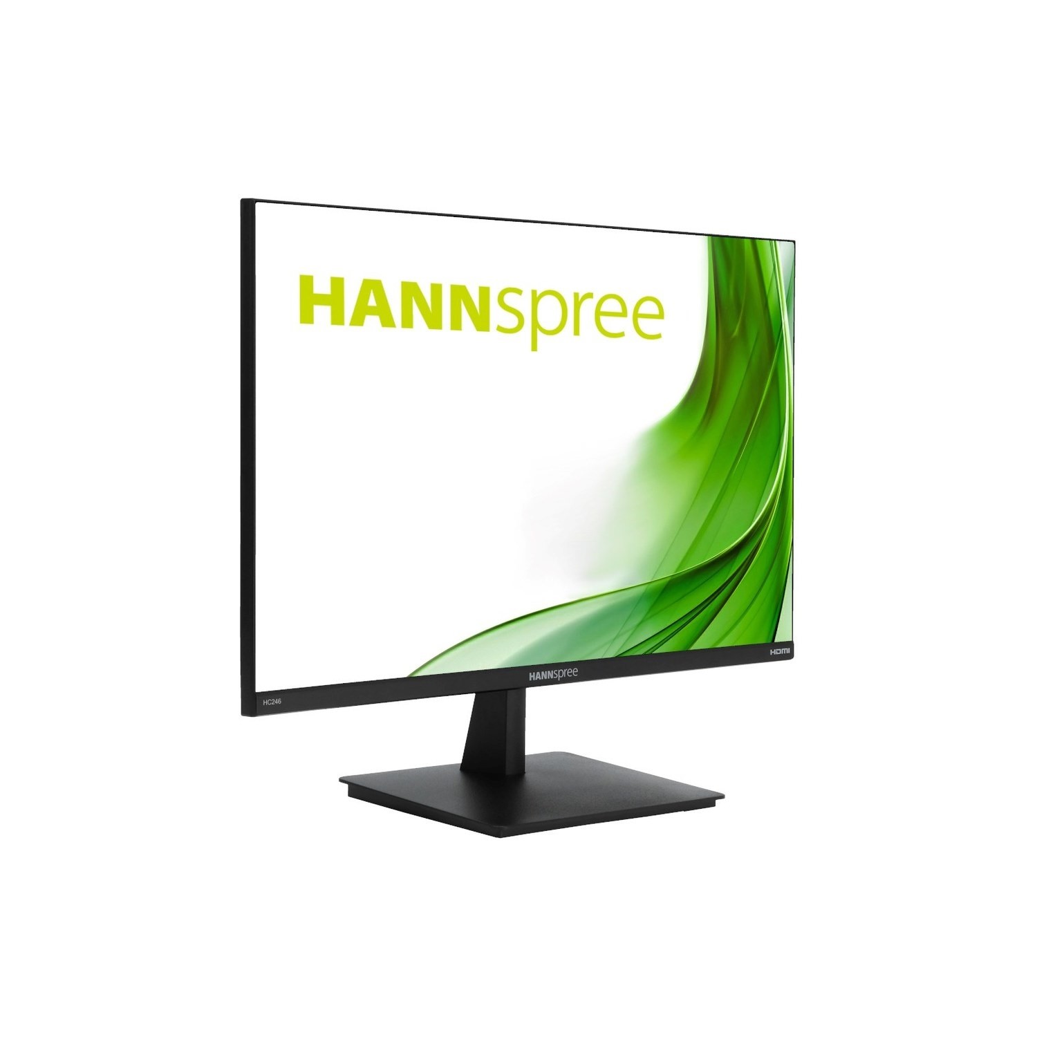 Hannspree HC246PFB 24" WUXGA Monitor - Laptops Direct