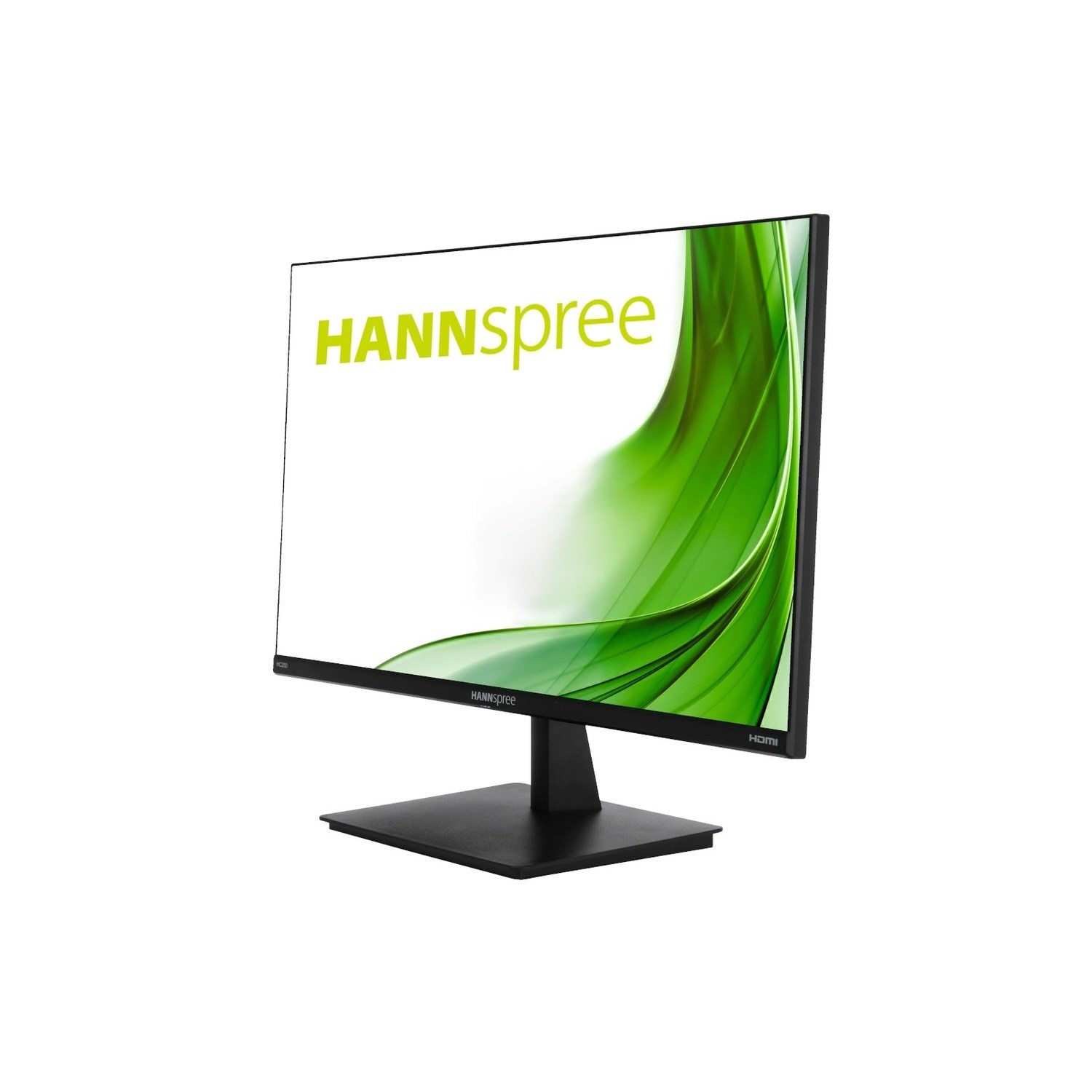Hannspree HC250PFB 24.5" Full HD Monitor - Laptops Direct