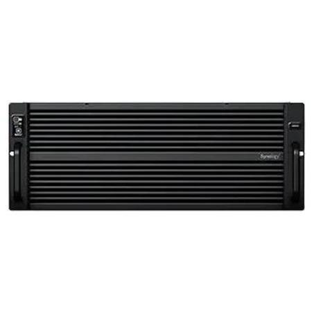 Synology HD6500 4U 60-BAY Dual Intel Xeon - Laptops Direct