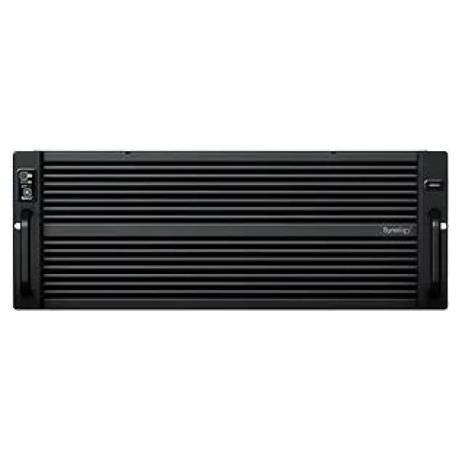 Synology HD6500 4U 60-BAY Dual Intel Xeon - Laptops Direct