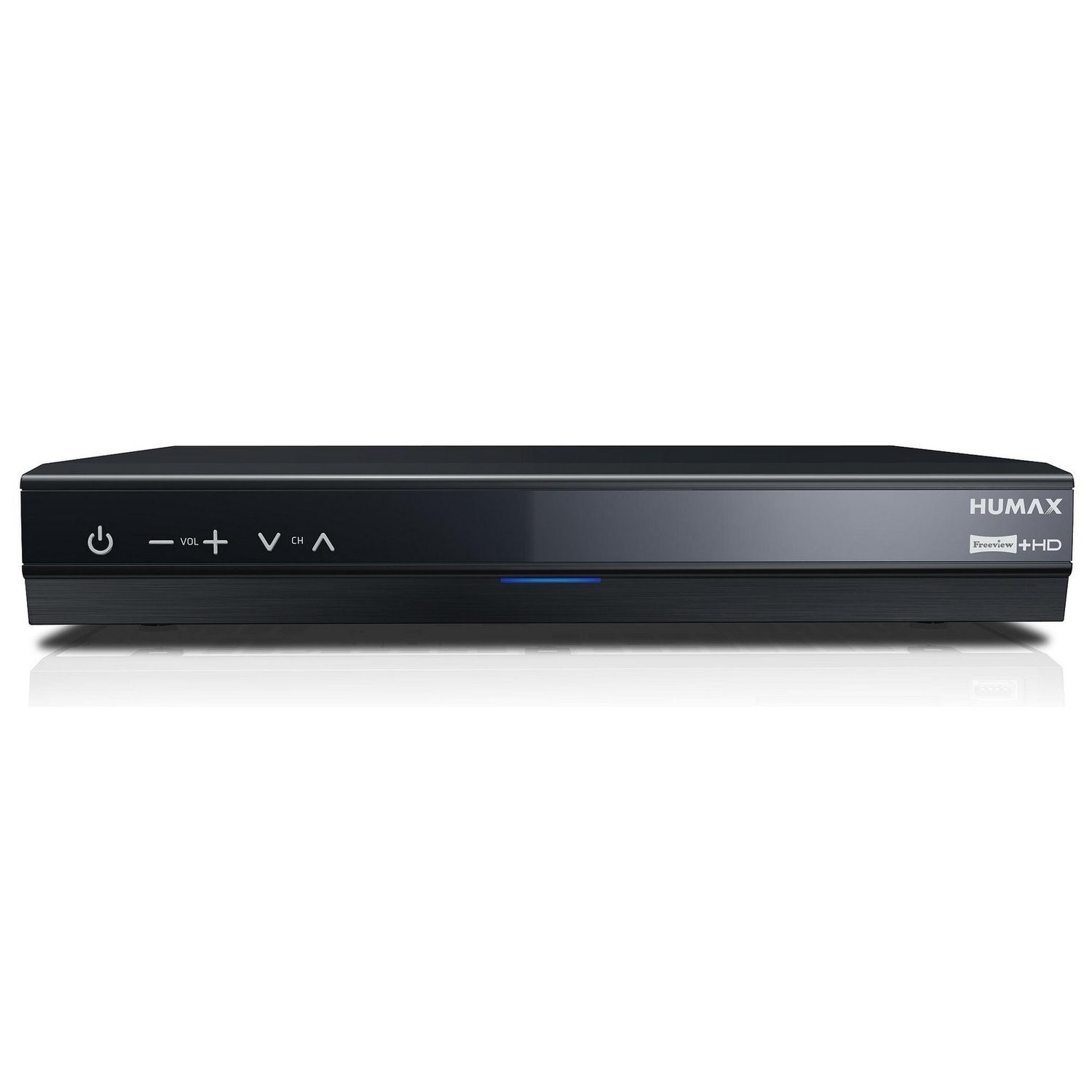 Refurbished Humax HDR-1800T Freeview HD Digital TV Recorder - 320GB ...