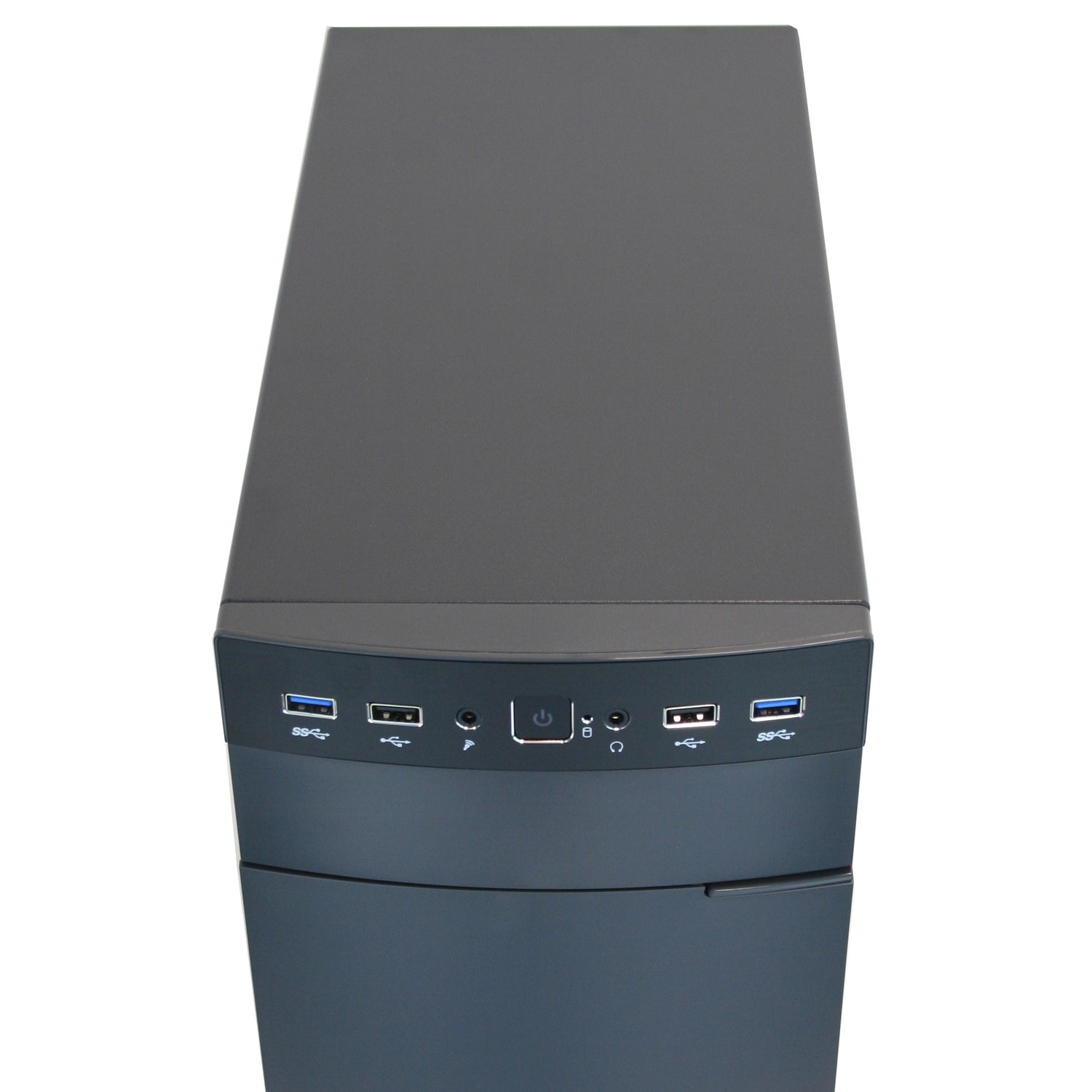 Punch Technology LP-2003 Ryzen 7 5700G 16GB 500GB SSD Windows 11 ...