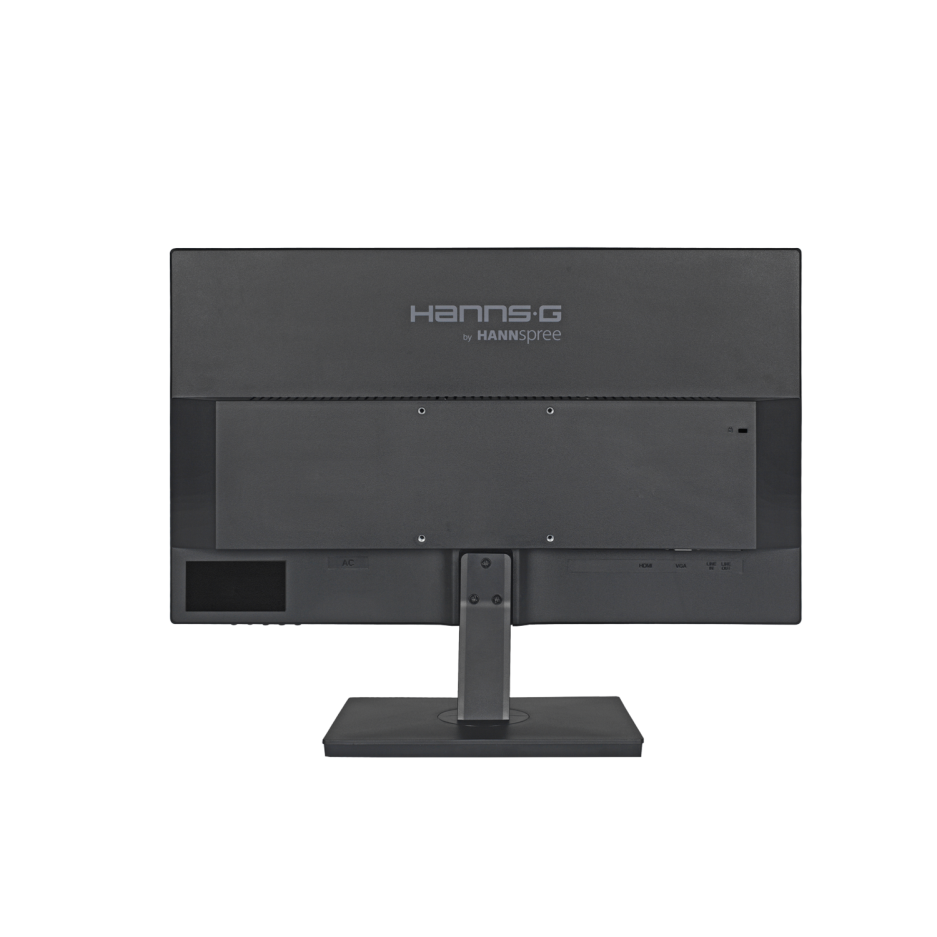 Hannspree HE225DPB 21.5" DVI Full HD Monitor - Laptops Direct