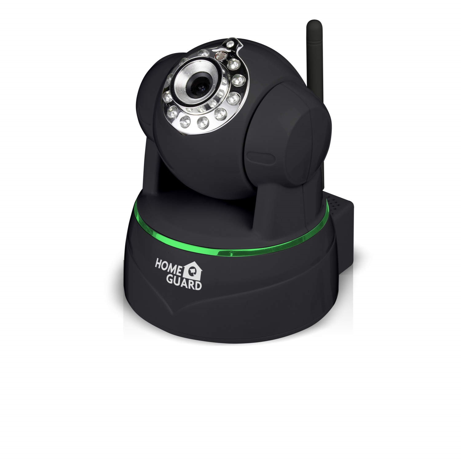 HomeGuard 720p HD Pan/Tilt Wireless Camera - Laptops Direct