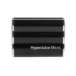 HyperJuice Micro 3600mAh External Battery for USB Powered Smartphones ...
