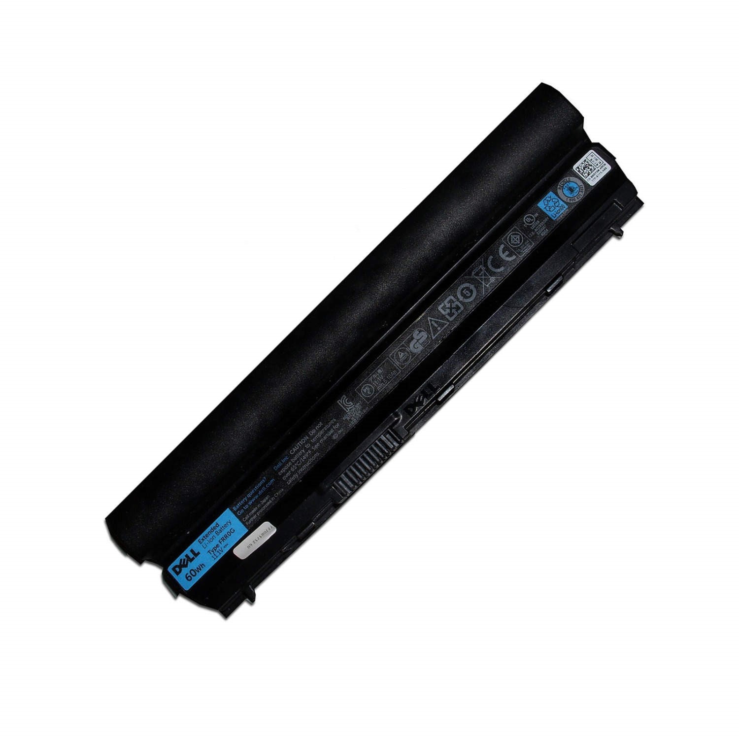 Dell Main Battery Pack 11.1v 3C 30WHr - Laptops Direct