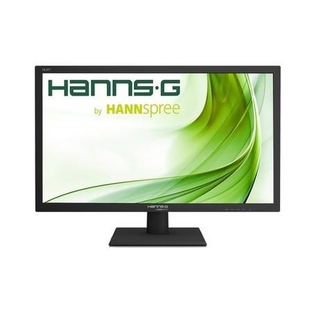 Hannspree HL205DPB 20" HD Ready Monitor - Laptops Direct