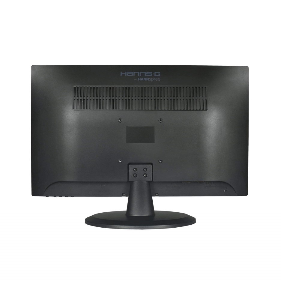Hannspree HL247HGB 23.6" Full HD Monitor - Laptops Direct