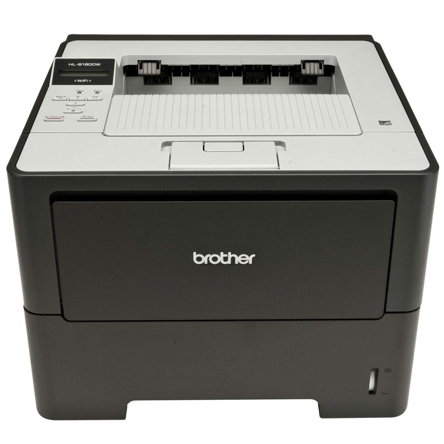 BROTHER HL6180DW Laser 40PPM Printer with extended warranty - Laptops ...