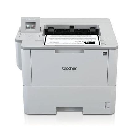 Brother HL-L6450DW Mono Laser Printer - Laptops Direct