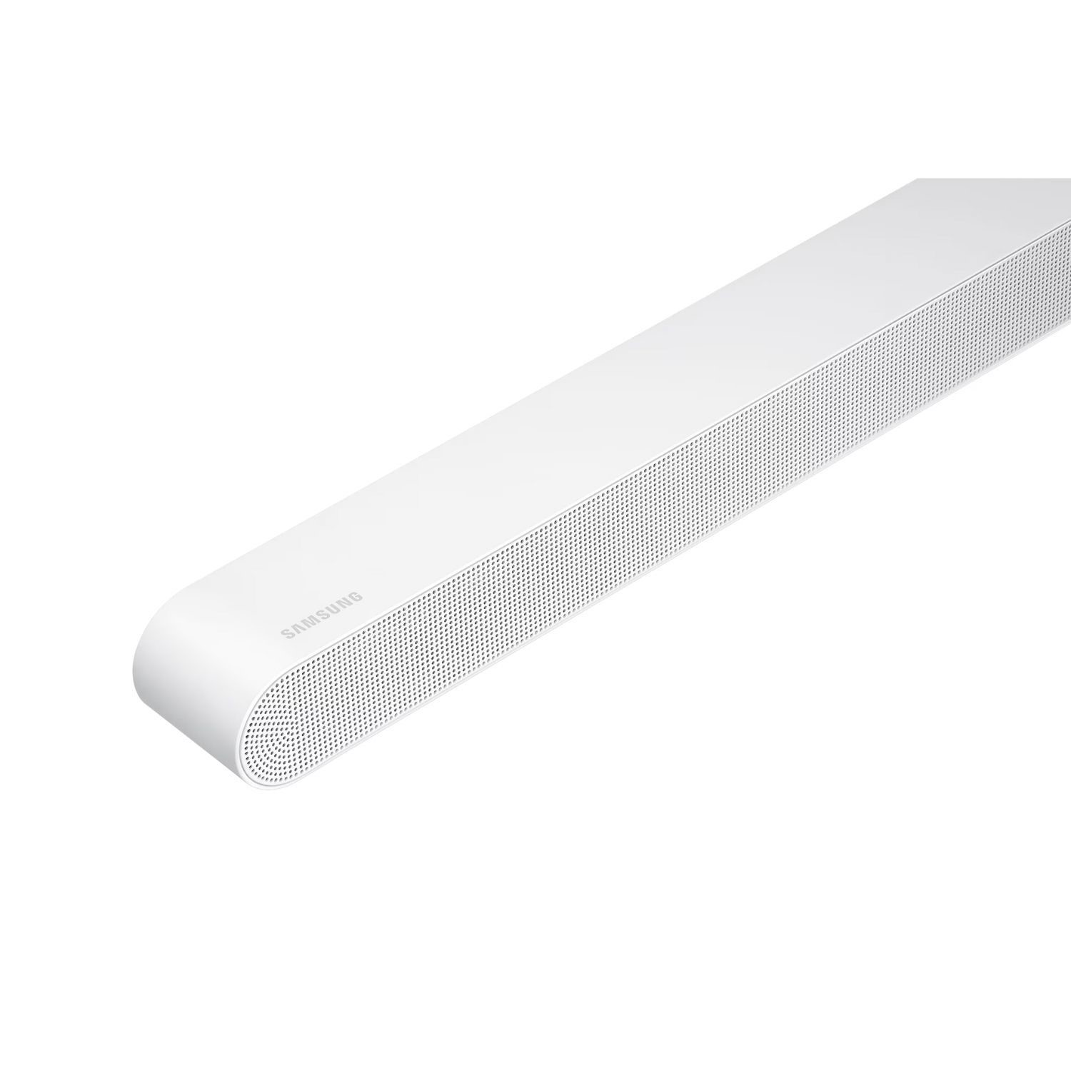 Samsung S701D 3.1ch Ultra Slim Soundbar with Wireless Subwoofer - White ...