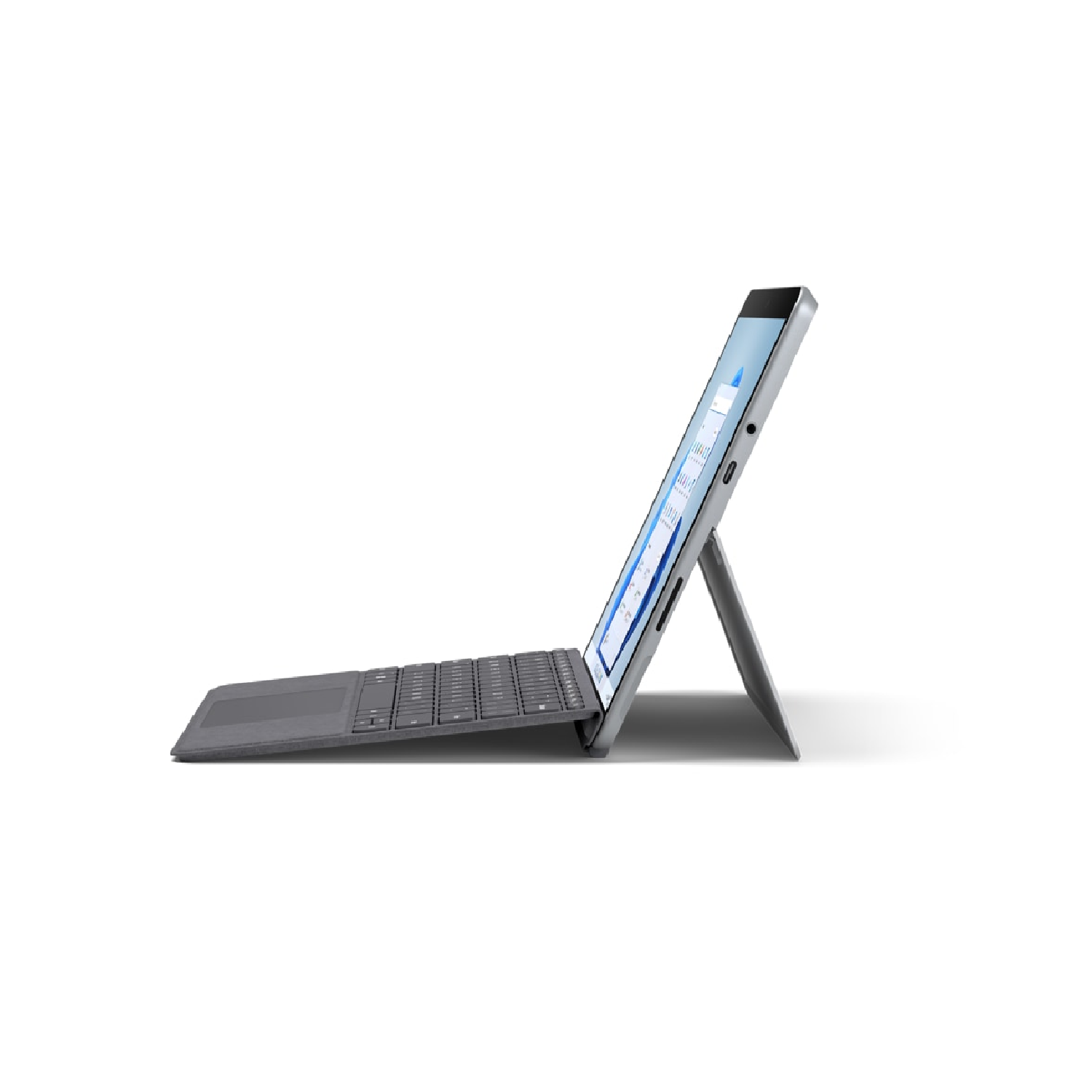 Microsoft Surface Go 3 Intel Pentium Gold 4G LTE 4GB 64GB Windows 10 ...