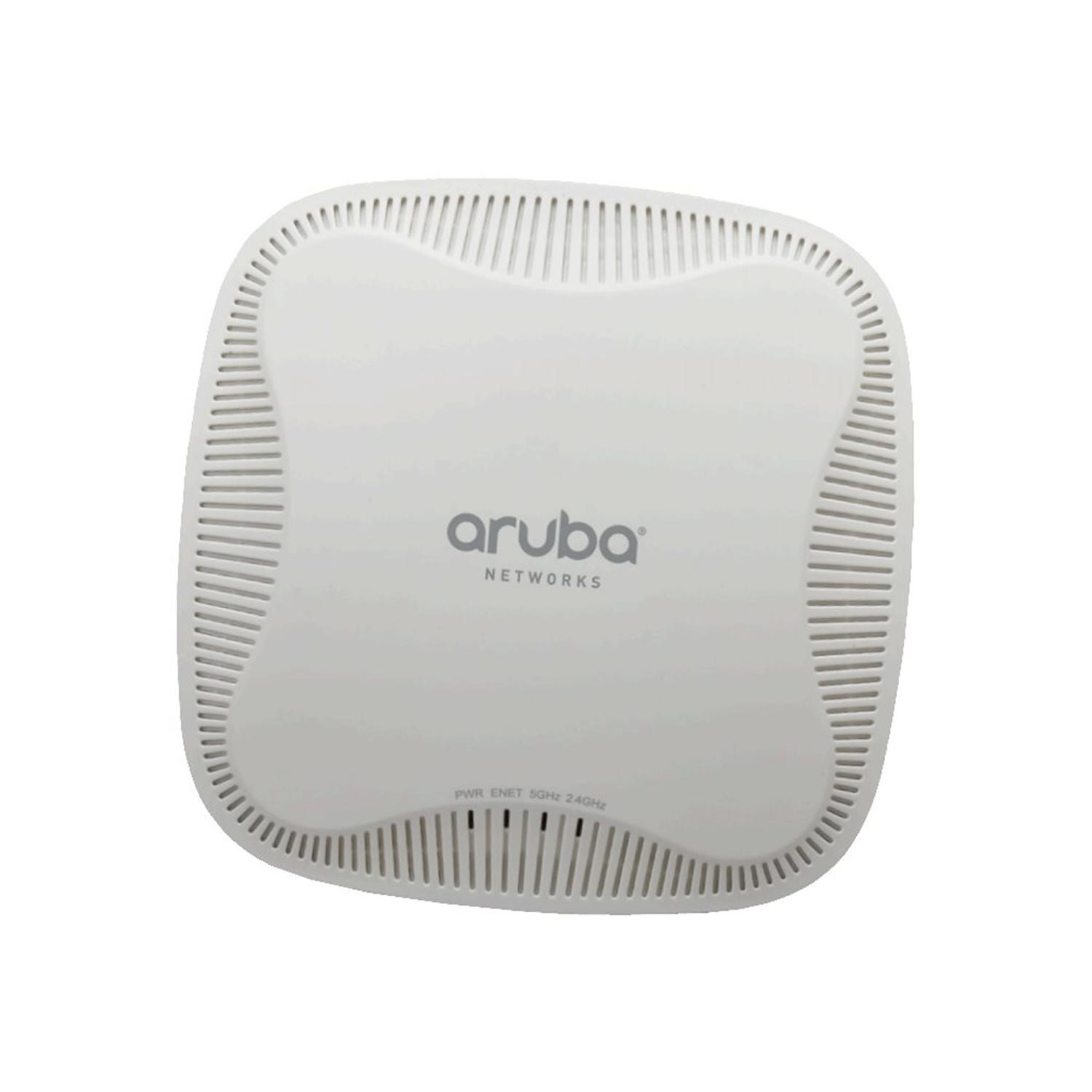 Aruba Instant IAP-205 - Radio access point - 802.11a/b/g/n/ac - Dual ...
